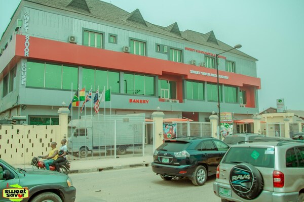 Sweet Savor Hotels & Suites - Lagos