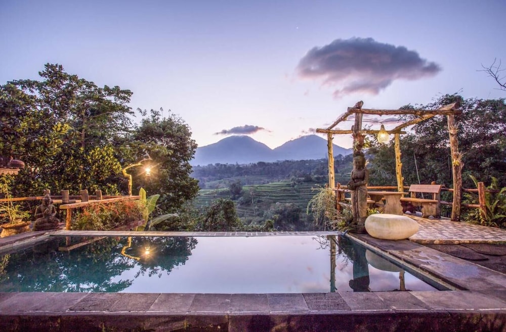 Pondok Nyoman Bedugul - Bali