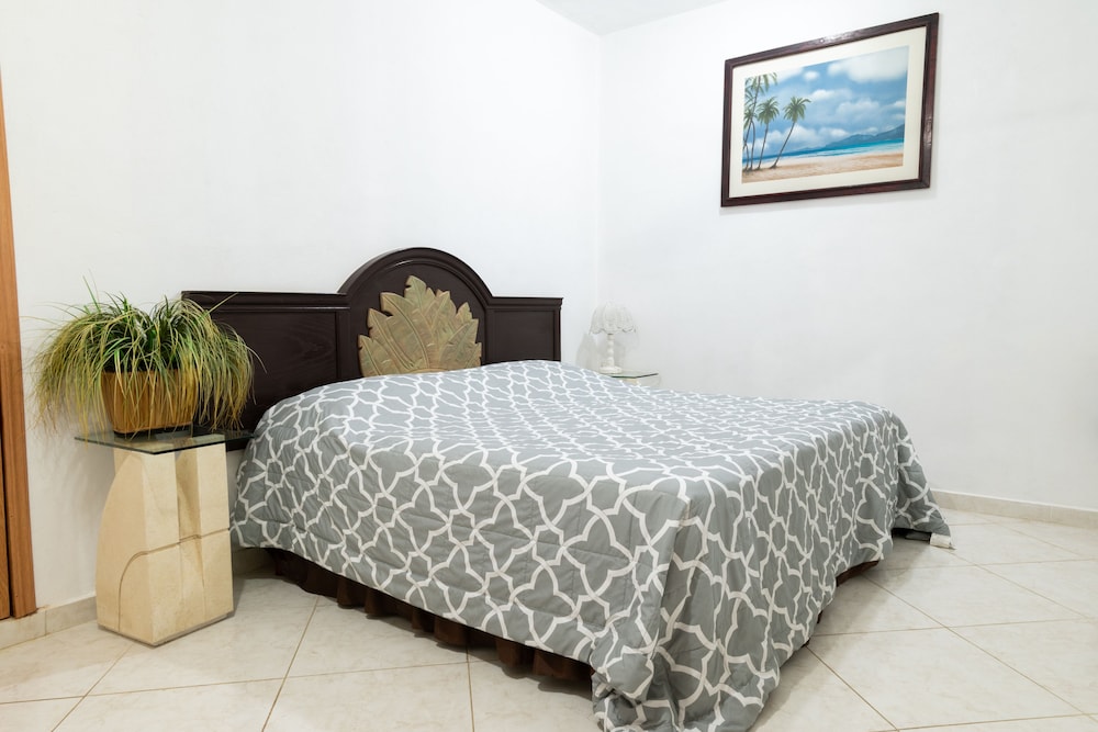 138us / Nacht Cozumel Ocean Front 2 Schlafzimmer Villa Beach Front Oceanfront Beachfro - Cozumel