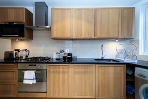 Casa, várias camas, não fumadores | Cozinha privada