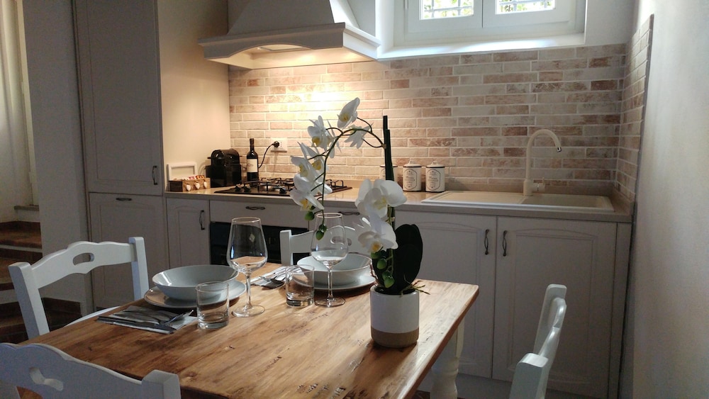 Residenza I Pini - Lucca