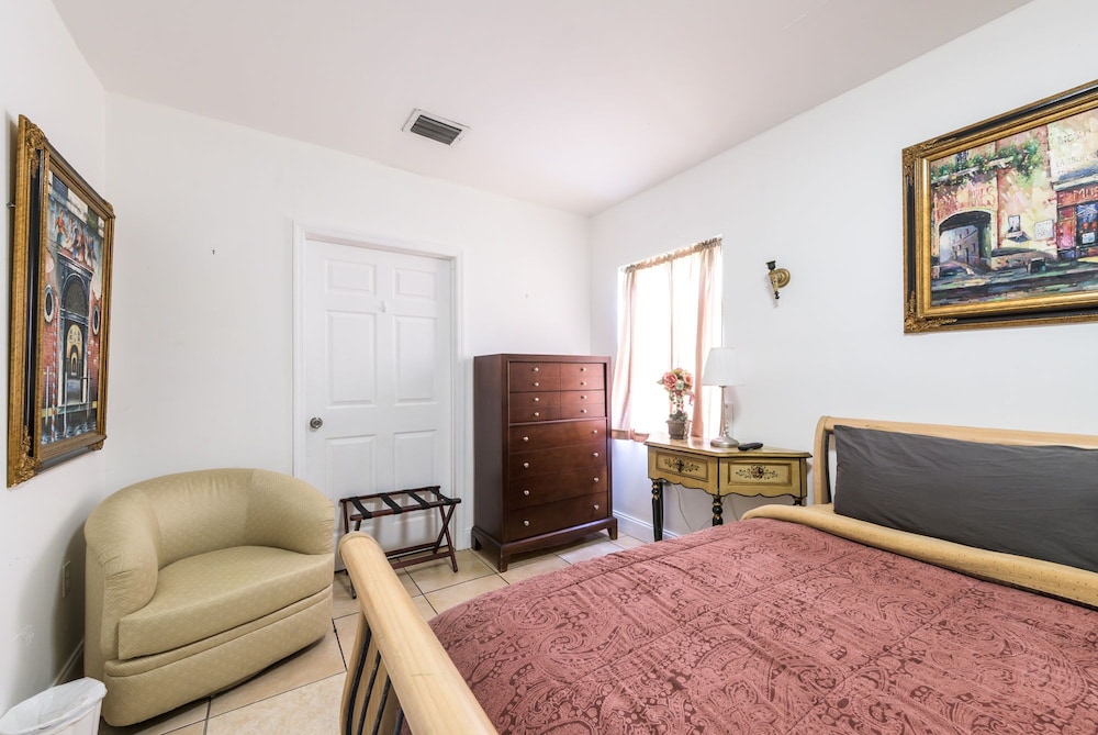 Granero Con Vapor Y Jacuzzi A 35 Minutos De Miami South Beach - Pembroke Pines