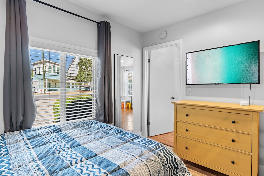 Destin Beach House Avec Incroyable Piscine Privée Chauffée Et Spa. Marchez Jusqu'à La Plage !!! - Destin, FL