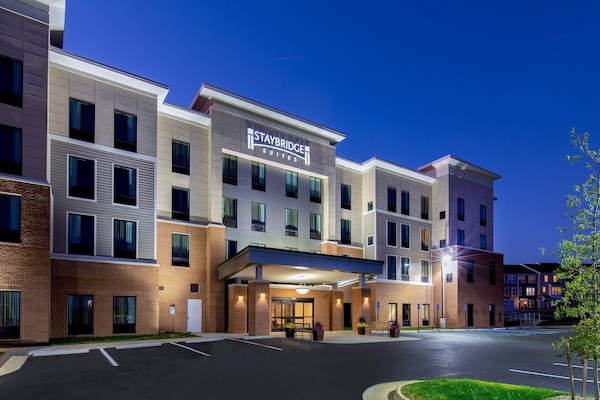 Staybridge Suites Charlottesville Airport By Ihg - Charlottesville, VA