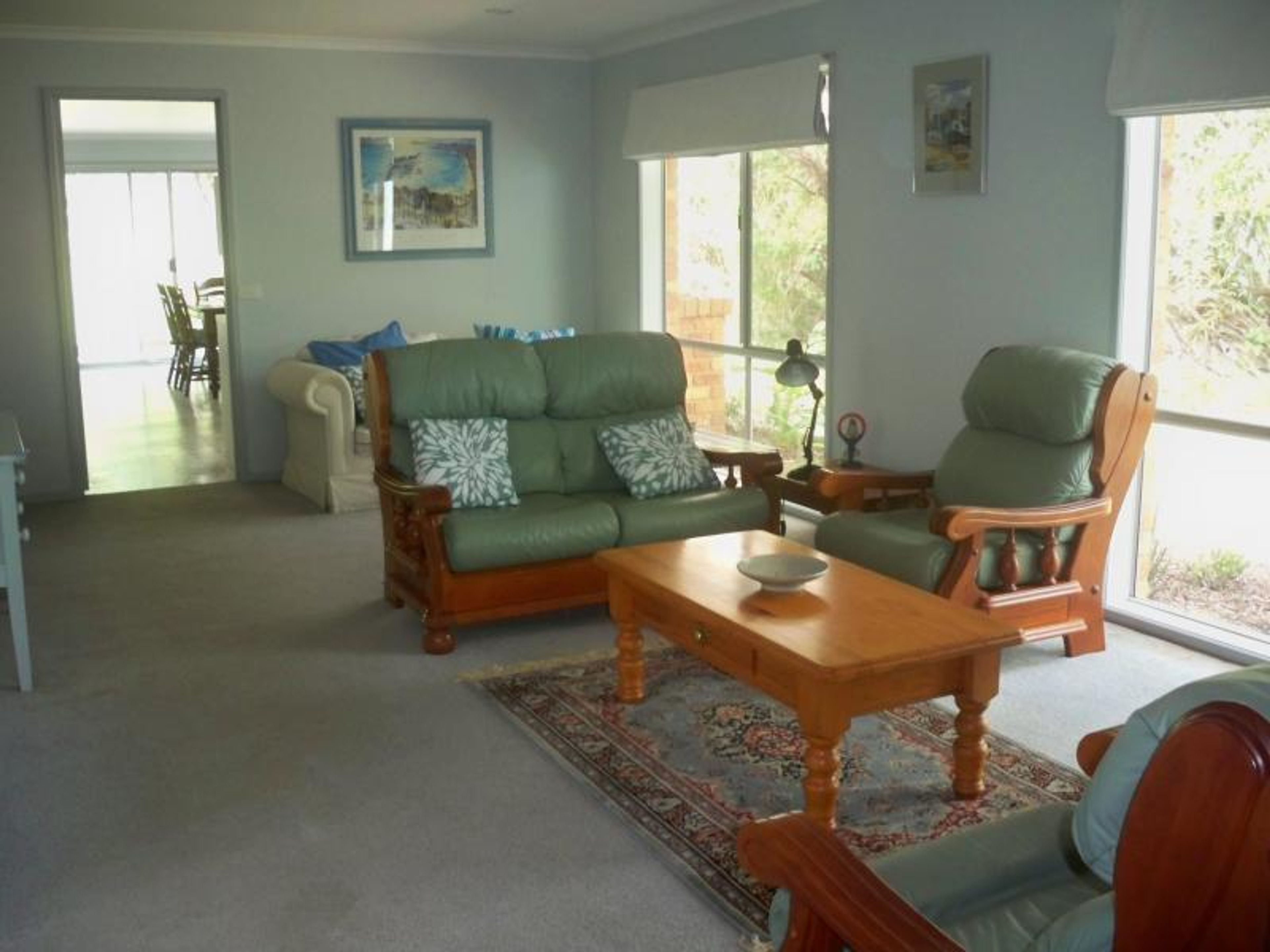 Blairgowrie Relaxation - Blairgowrie - Rye
