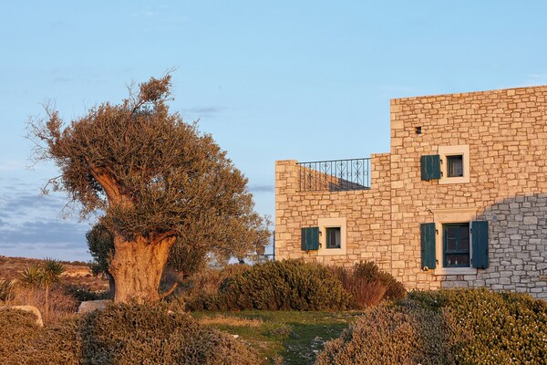 Orelia Cretan Villas & Deluxe Apartments - Crete
