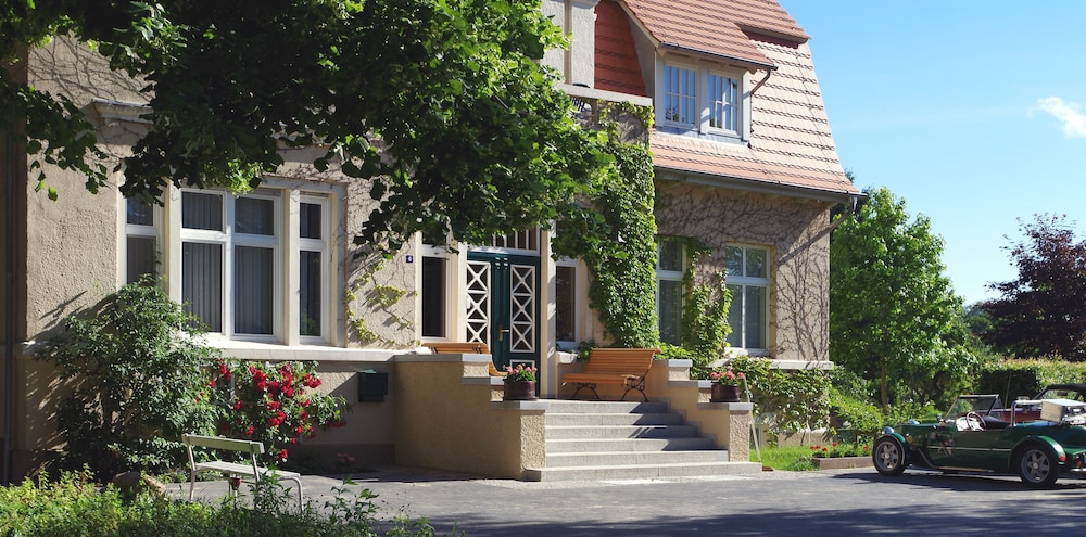 Gutshaus Barkow - Mecklenburg-Vorpommern