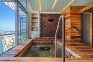 Comodidade do alojamento