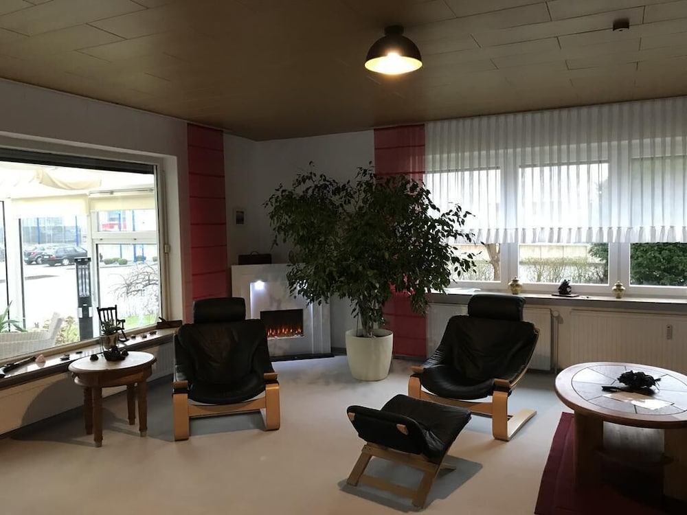 Maxbed - Flensburg