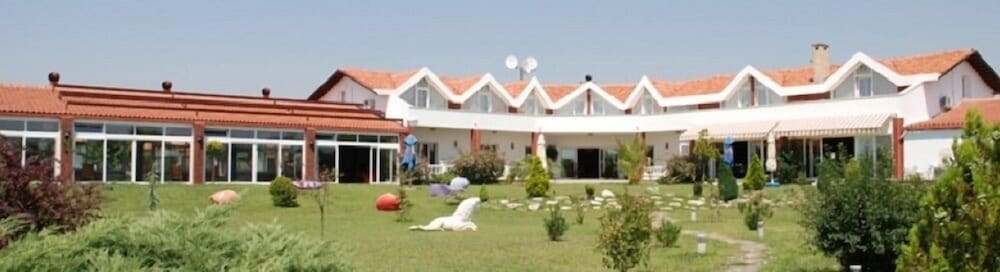 Erkanli Country Resort , Spa & Riding Club - Special Class -