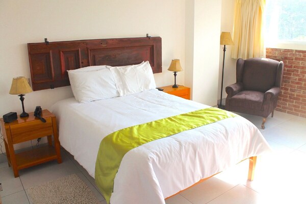 아파르타멘토 레포르마 - 과테말라