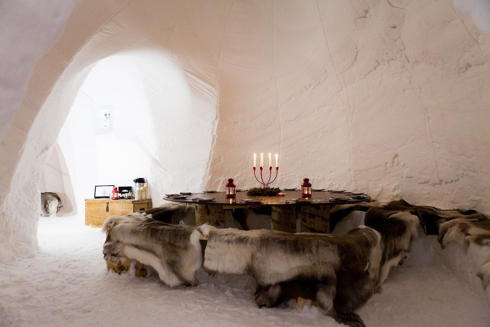 Blacksheep Village Igloo Chamrousse - Chamrousse