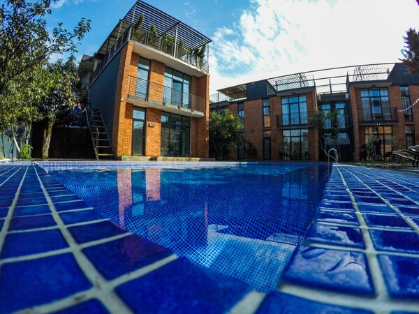 Citron Cottages - Batumi