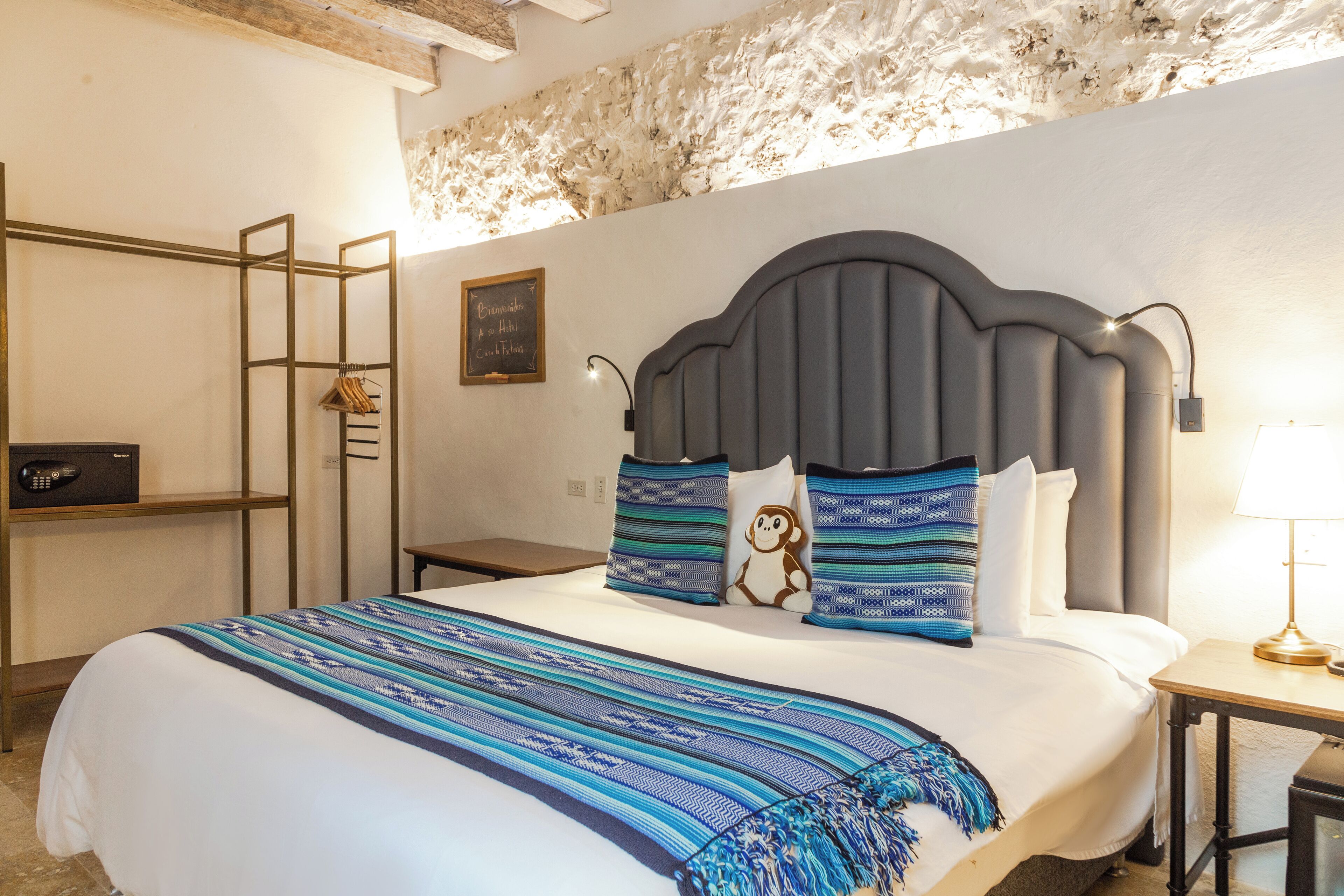 Hotel Casa La Factoria by Faranda Boutique, a member of Radisson ...