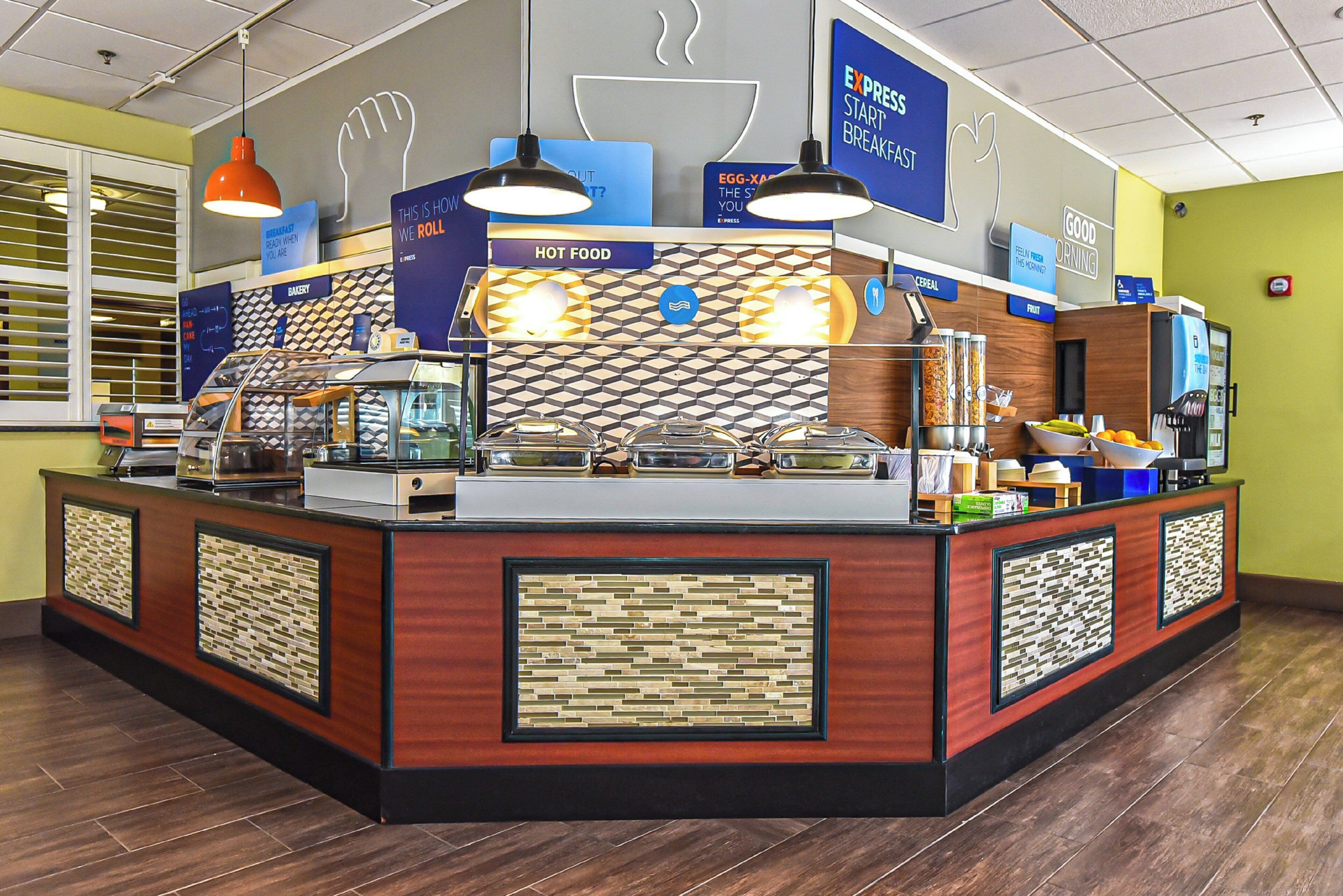Restaurantes