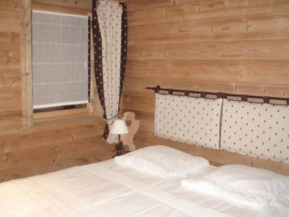 Maison De Caractère Meuble De Tourisme Classe 4 Etoiles - Lac de Lessy