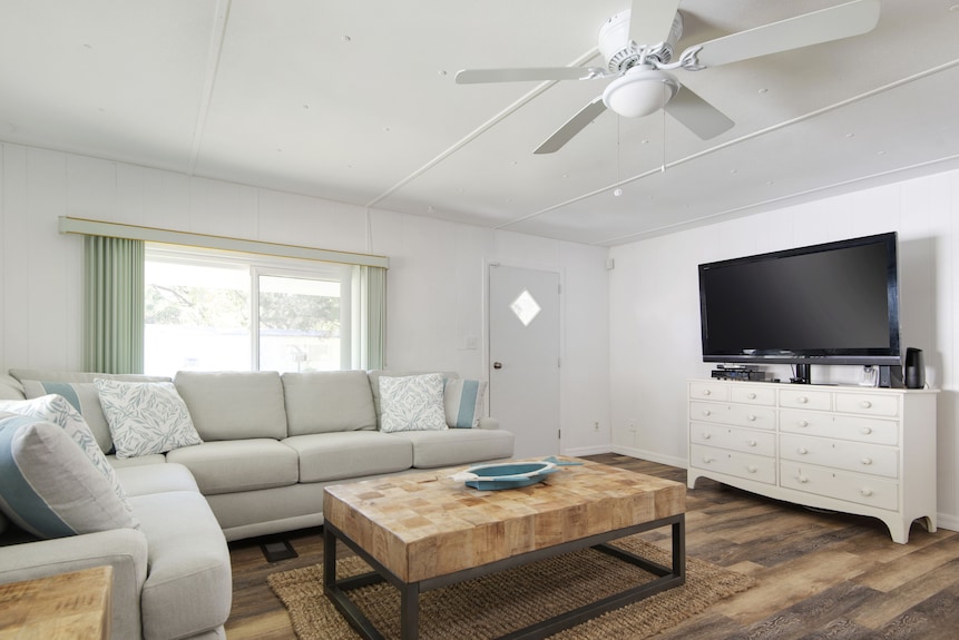 Chassahowitzka / Homossassa River Front Mit Zwei Kajaks - Homosassa, FL