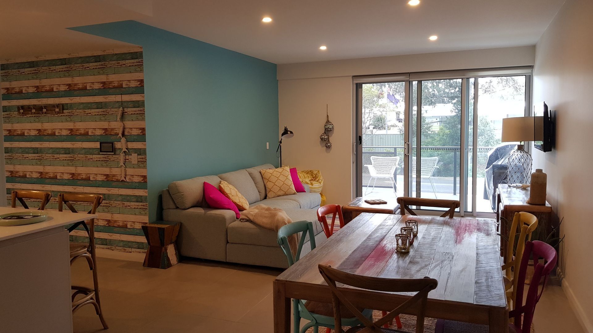 Boogaloo Frente Al Mar - 5% De Descuento Por 7 Noches De Estancia - Huskisson