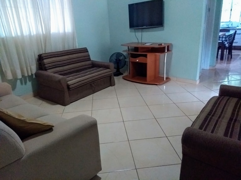 Casa , Chacara, Sitio, Muito Verde A 60 Km De Spaulo - Arujá