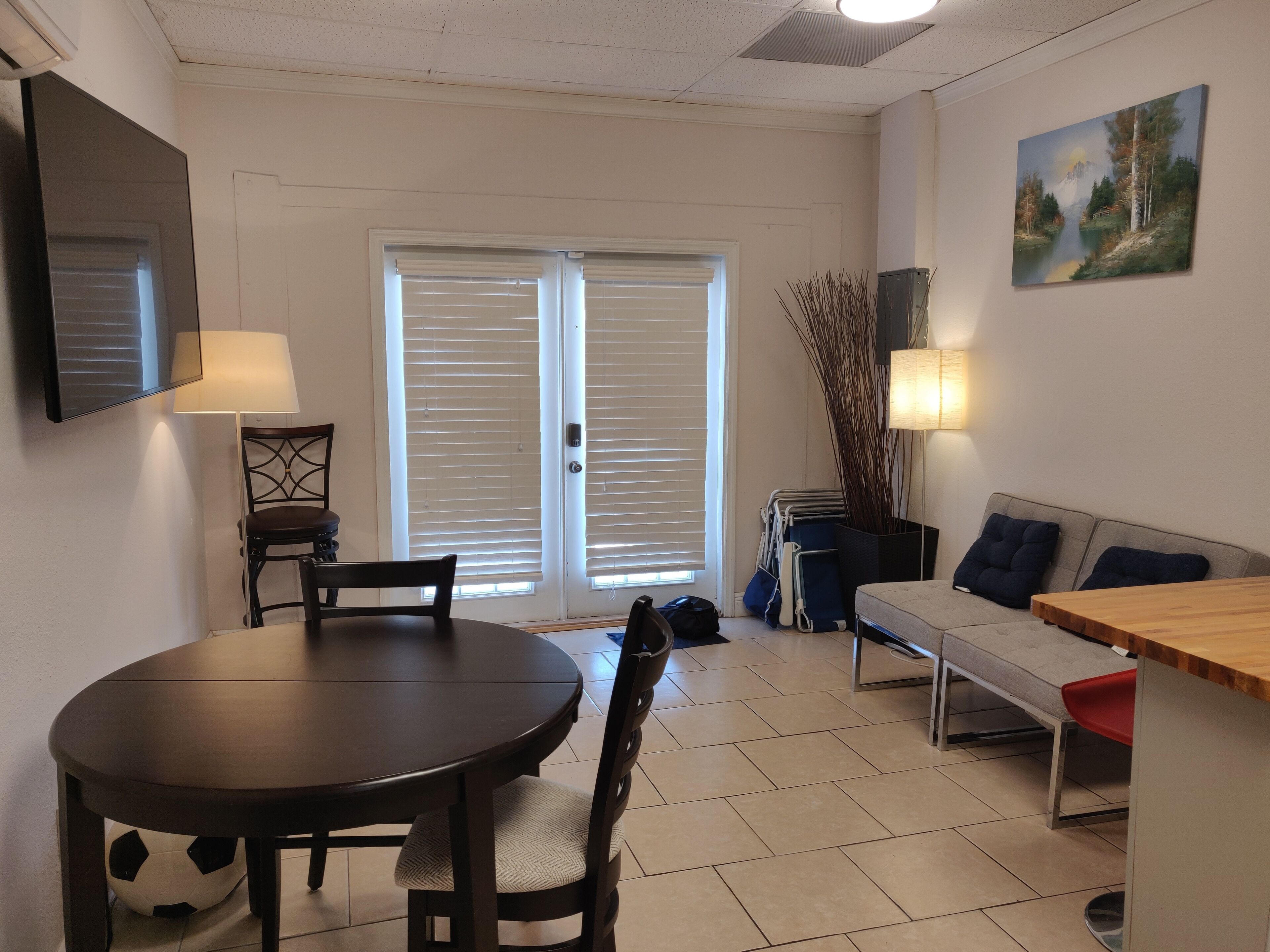 New Apartment  Right Across The Street! With Parking Included! - Melbourne Beach, FL