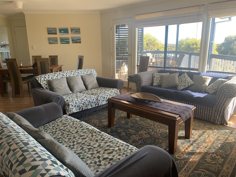 The Eyrie - Coastal Retreat - South Australia