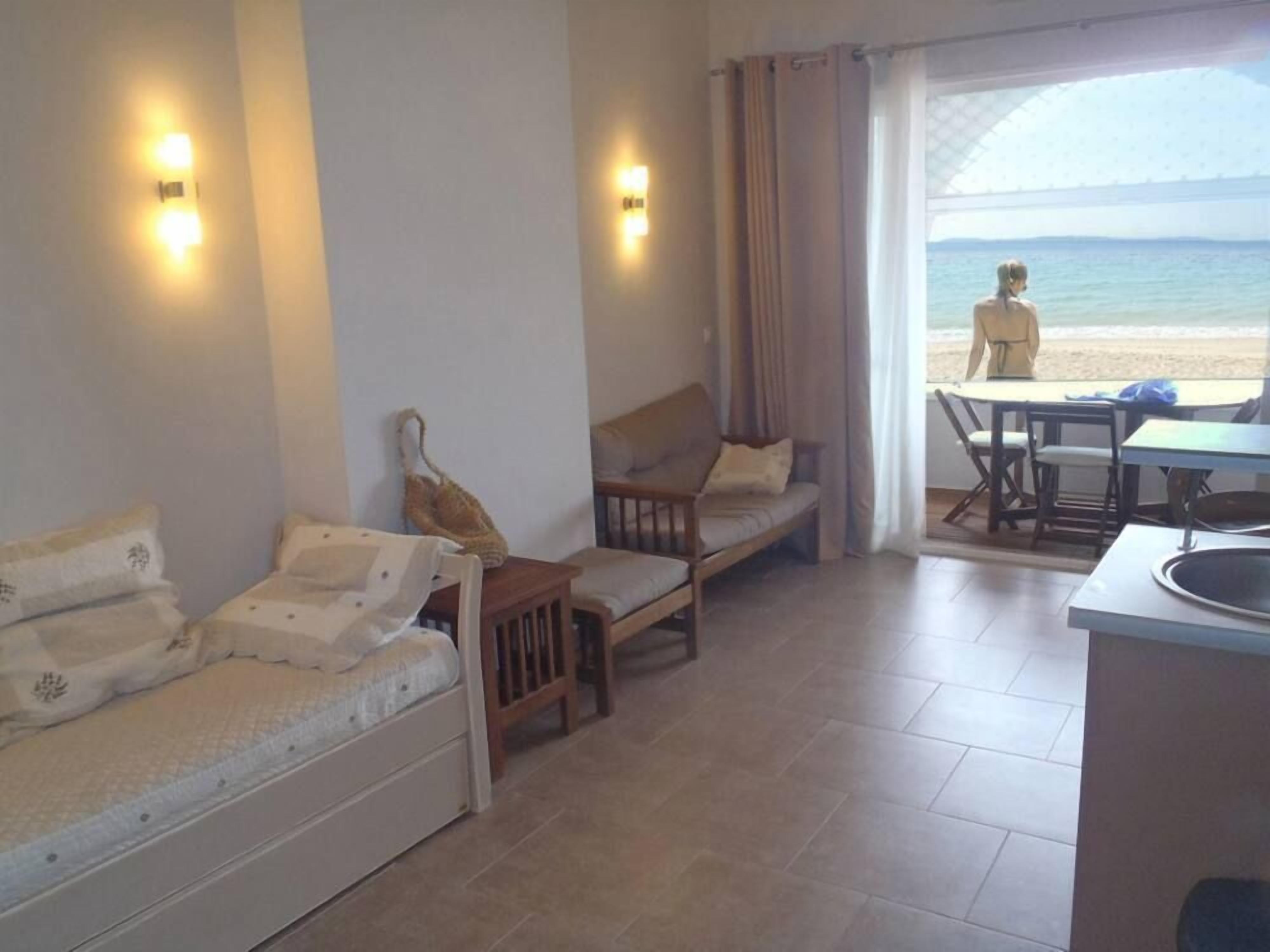 Apartment/ Flat - Le Lavandou - Le Lavandou