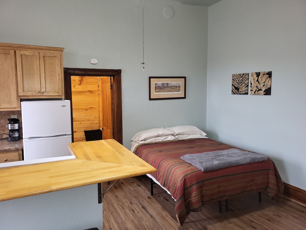 Apartamento Estudio Stone Quarry - Colorado