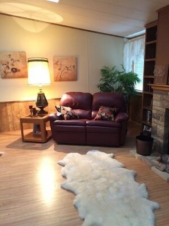 Rim Country Living In The Heart Of Arizona - Payson, AZ