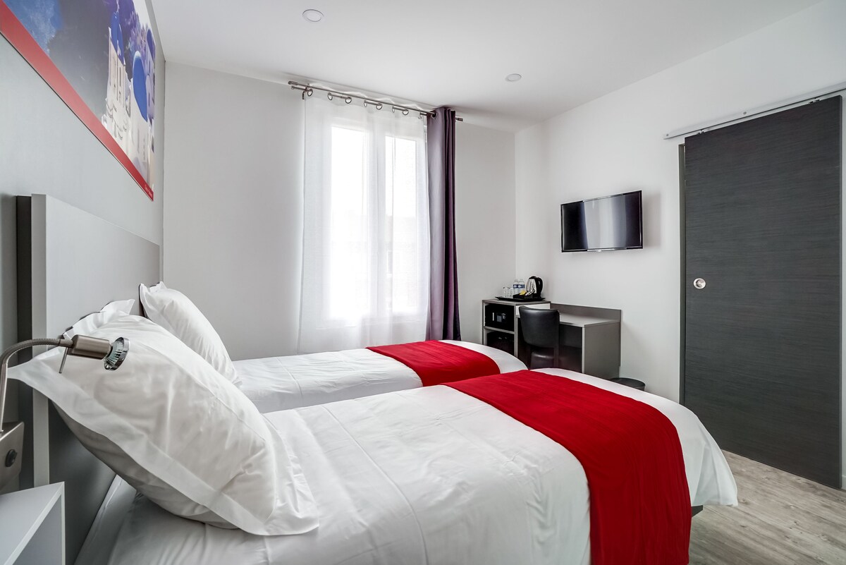 Paris hôtel Reviews, Deals & Photos 2023 - Expedia