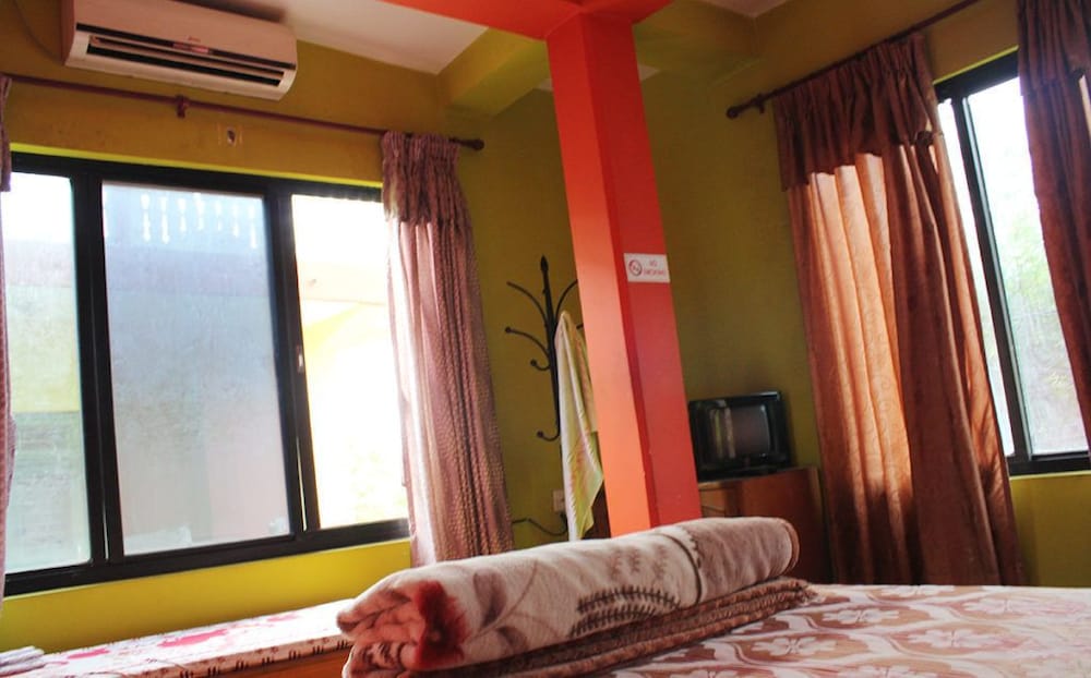 杜纳塔帕里餐厅及旅馆 - 西藏自治區