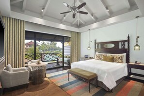 Quarto, vista para a piscina | Piscina | Piscina externa, funciona das 7h às 20h, guarda-sóis, espreguiçadeiras