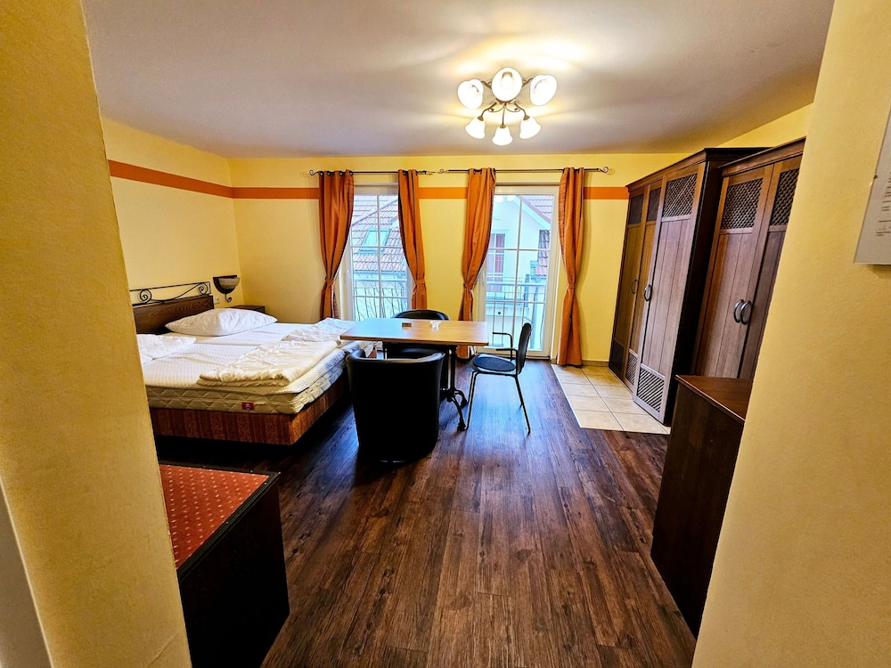 Ferienwohnung 5 - Strandresidenz Karlshagen - Trassenheide