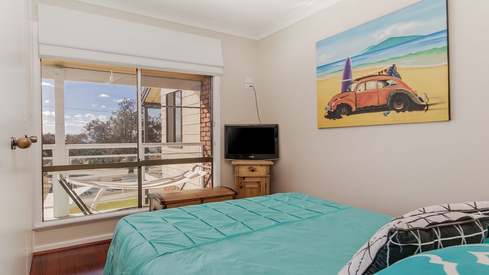Halls Head Parade - Casa De Playa - Perth