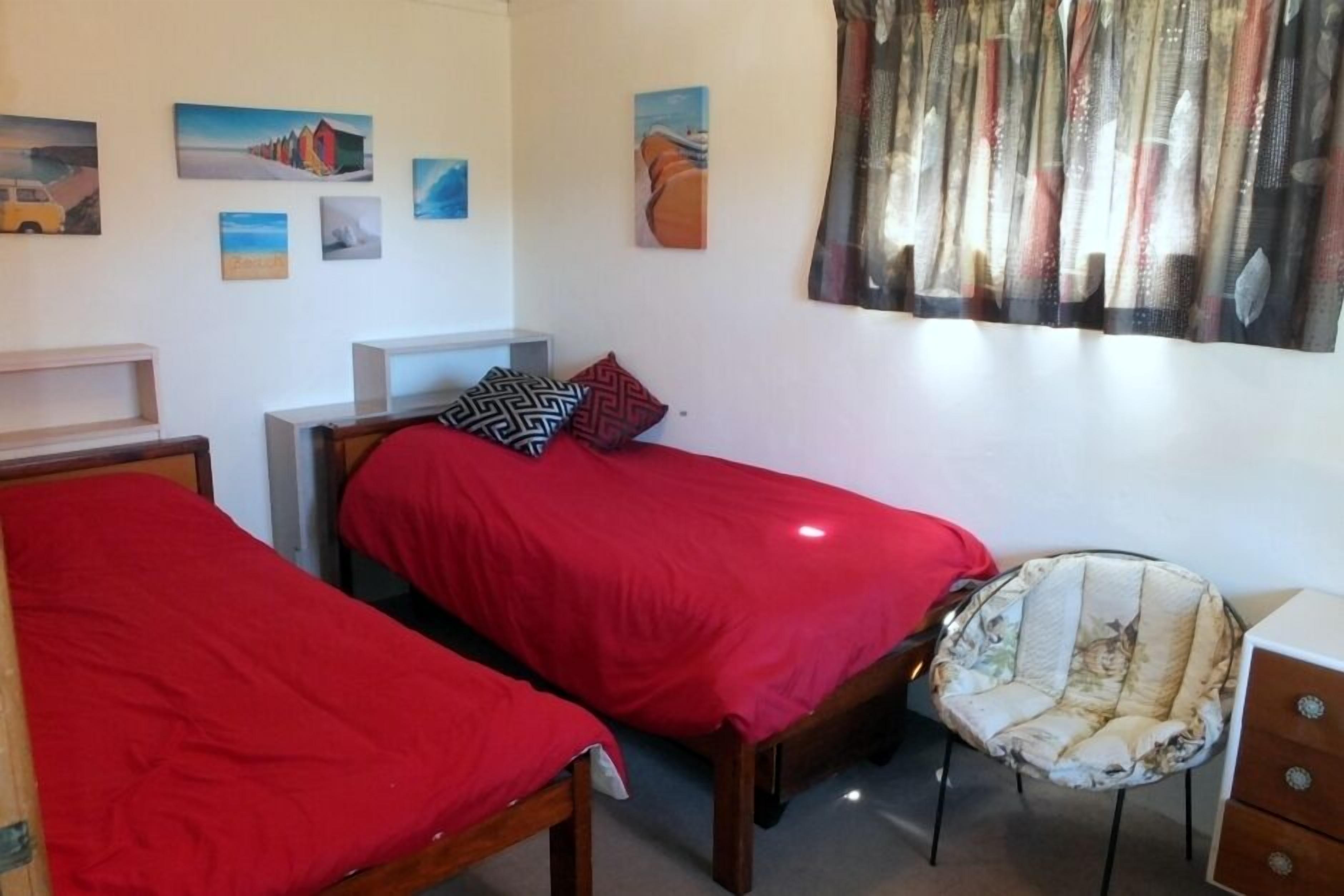Algies Bay Holiday Home - Snells Beach
