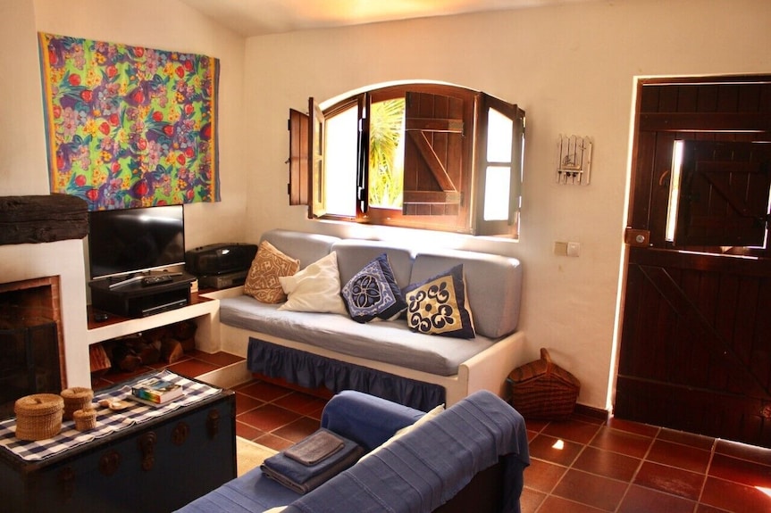 Villa Pocilgo - Faro District