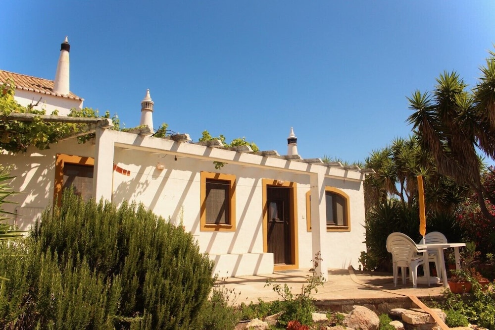 Falésia, Villa Pocilgo - Lagos, Portugal