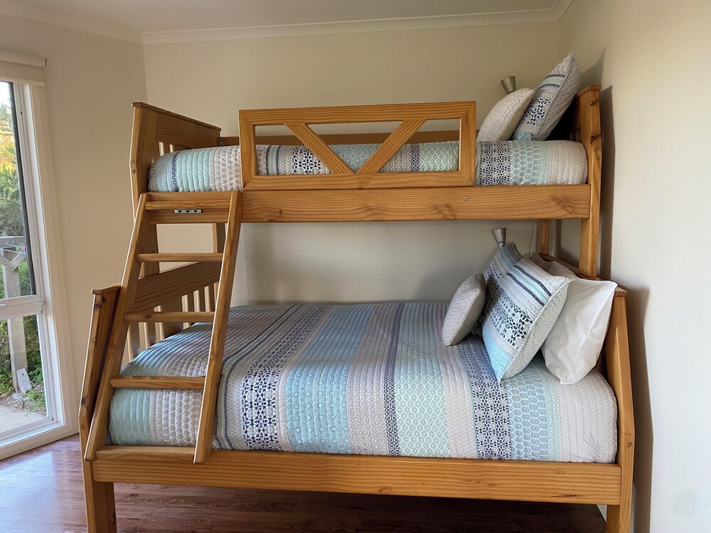 Driftwood Villas Banksia - Sandy Point