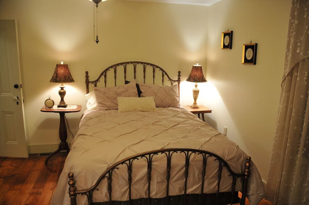 Fulling Mill Inn B& B -  Lodging And Dining - Middletown, PA