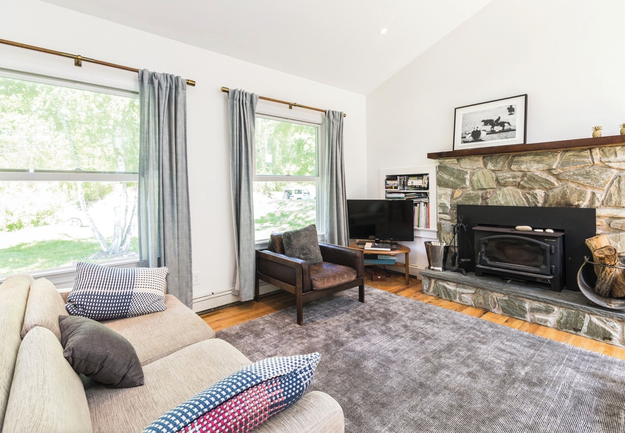 Cozy Shelter Island Cottage, Walk To Beaches And Mashomack Preserve - The Hamptons, NY