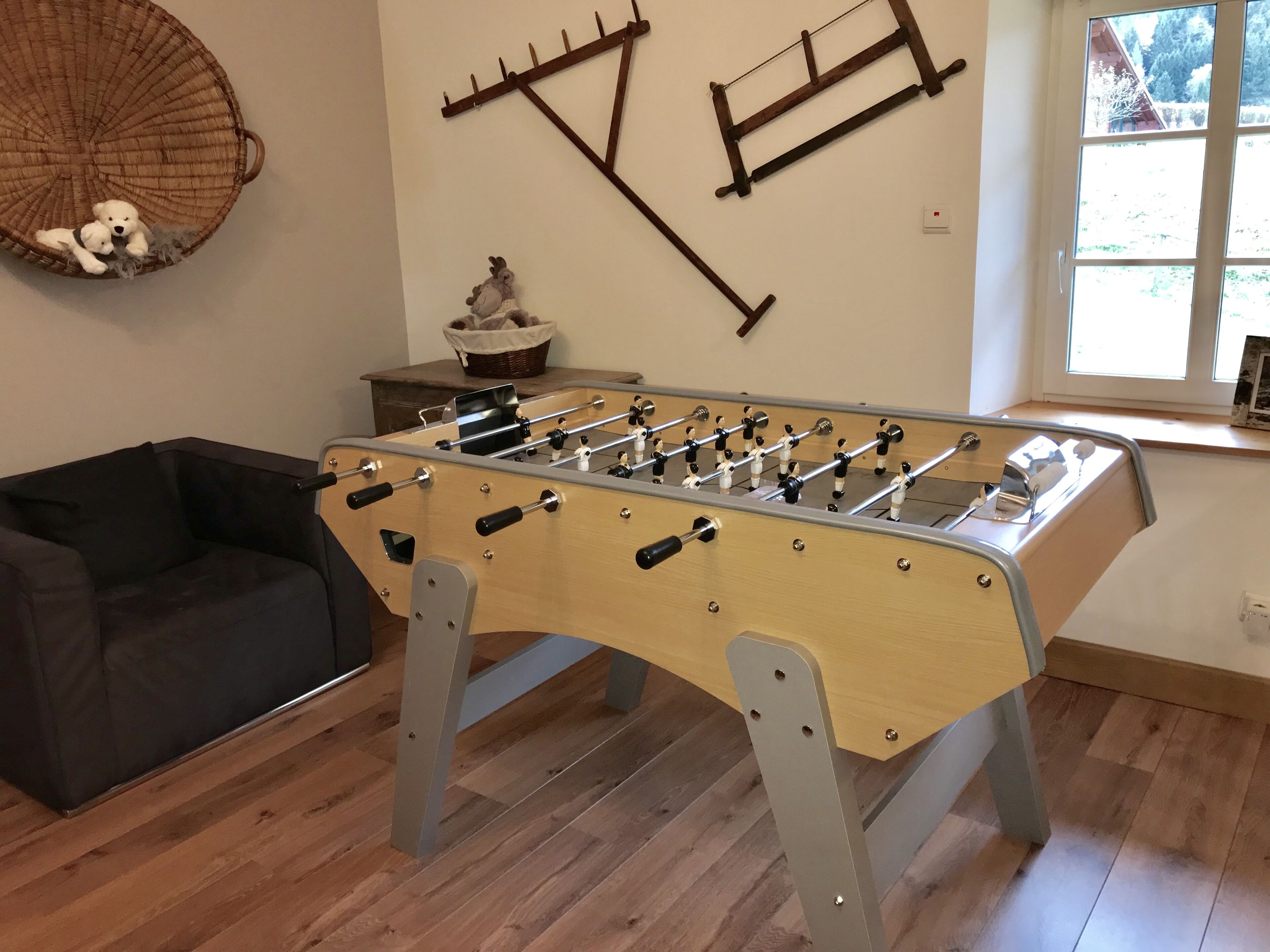 High Standing Vosges Farmhouse, Les Bois Du Cerf - Gérardmer