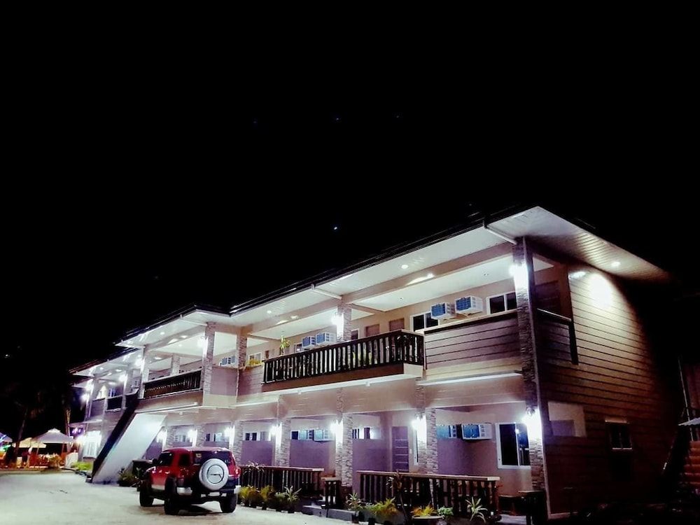 Jelly's Haven Resort - Bantayan
