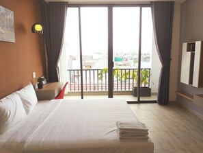 Estúdio Signature (Minimalist - Sai Gon 401) | Secretária, secretária adequada para computadores portáteis 