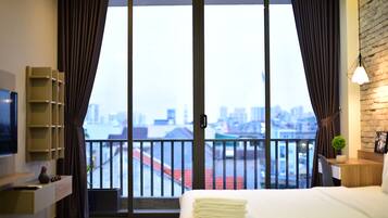 Estúdio Signature (Minimalist - Mekong 101) | Secretária, secretária adequada para computadores portáteis