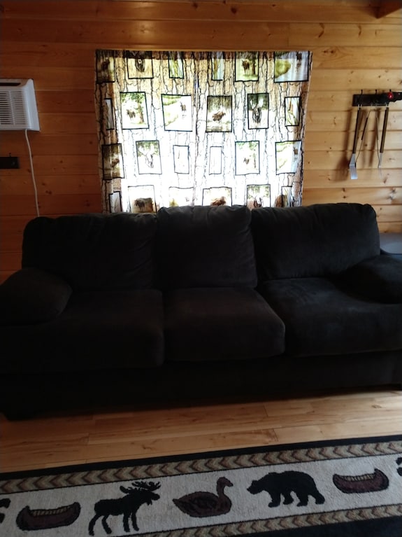 A Charming Cabin Close To Glacier National Park, Flathead Lake, And Ski Resorts. - Montana