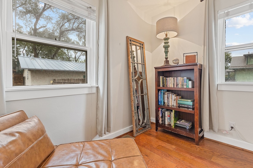 The Sweet Retreat, 2 Habitaciones, 1 Baño Para 5 Personas - Arizona