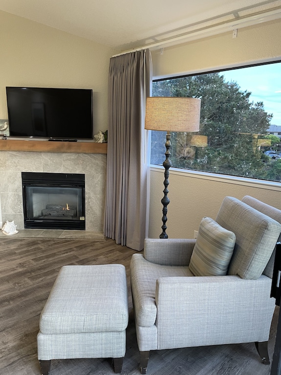 Ocean View Studio Condo At Seascape Resort - Seacliff State Beach, Aptos