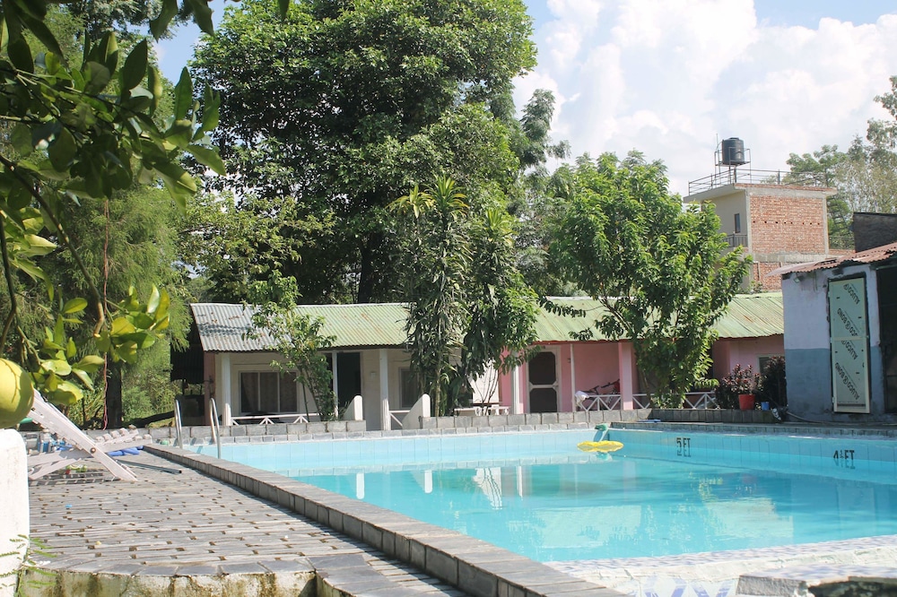 Nature Safari By Hotel The Canopy - Tibet