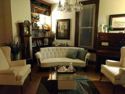 Carraway Guest House