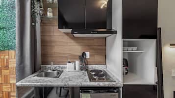 Luxury Suite | Kitchenette privada