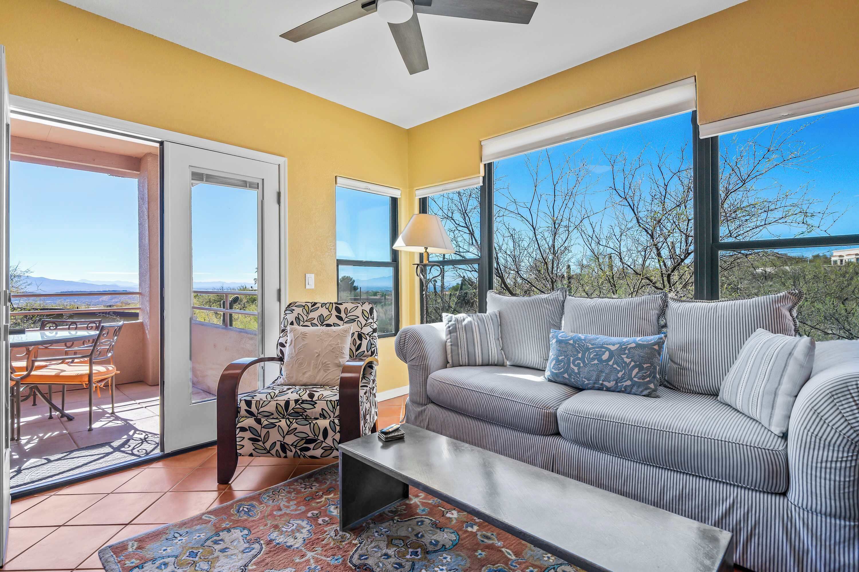 Gorgeous Mountain & City Views, Pools, & Hot Tubs - Sonora